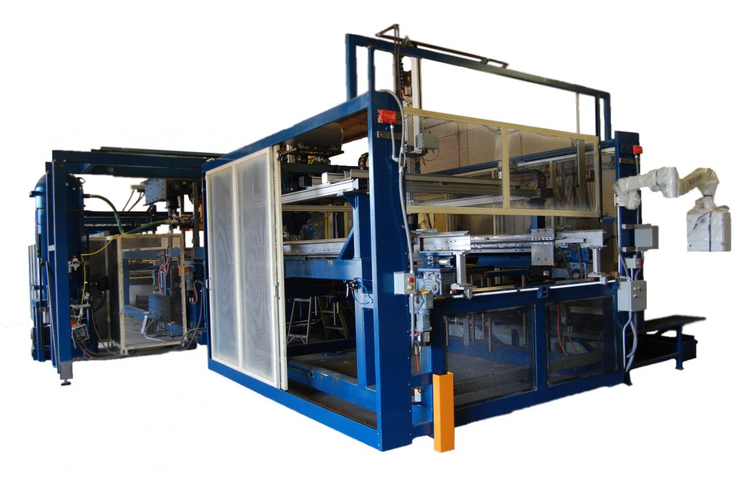 About Us - Monark Equipment