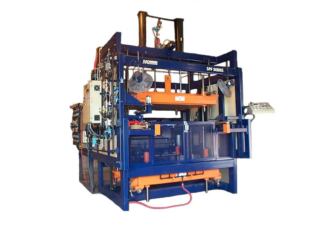 Monark Equipment