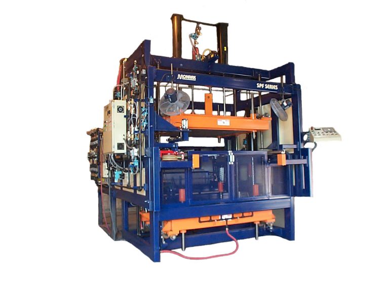 Monark Equipment